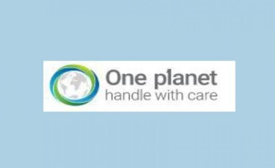 Launch of the One Planet Network | Integrative Strategies Forum